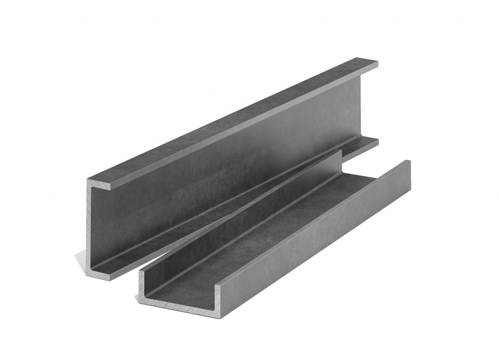 C8x11.5 U Beam Steel Channel - Durable & Versatile Solutions