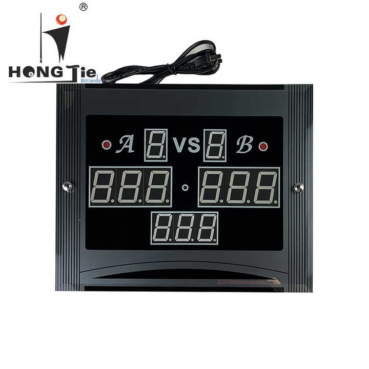 Shop Our China Billiard Accessories Supplies, Including Electronic ...