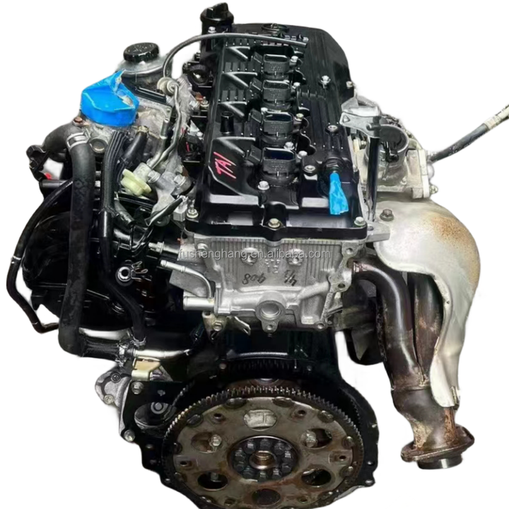 Motor Básico 2TR 2TR-FE de 2.7L para Toyota Prado, Hilux, Hiace ...