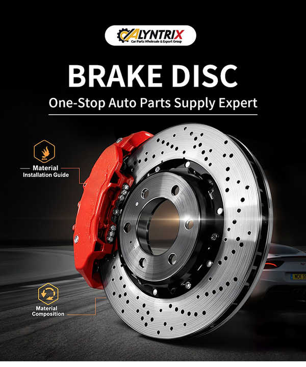 High Quality Carbon Ceramic Disc Brakes Auto System Parts for BMW OE ...