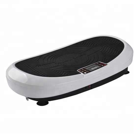 The New Shaking Machine Beauty Waist and Legs Smart Sports Fat Throwing ...