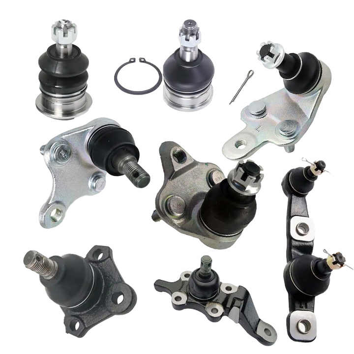 Wholesale Auto Parts - Suspension System Stabilizer Link