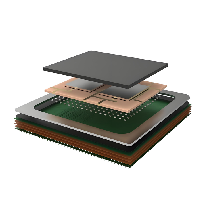 PC817X3NSZ0F DIP-4 Electronic Component Chip IC| Alibaba.com