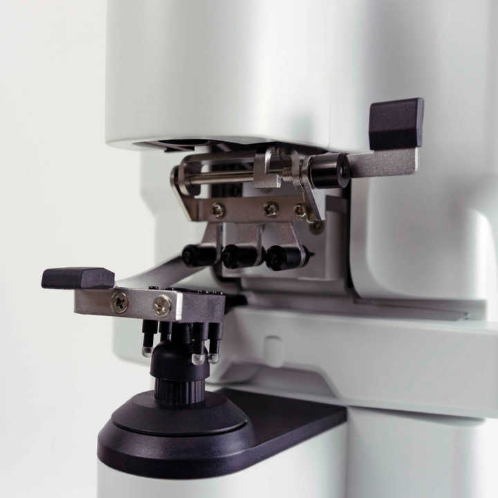 D-910 Auto Lensmeter - Digital Focimeter with Blue Light Test