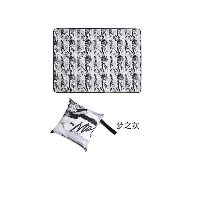 2024 new style turkish thickened picnic mat folding picnic mat set ...