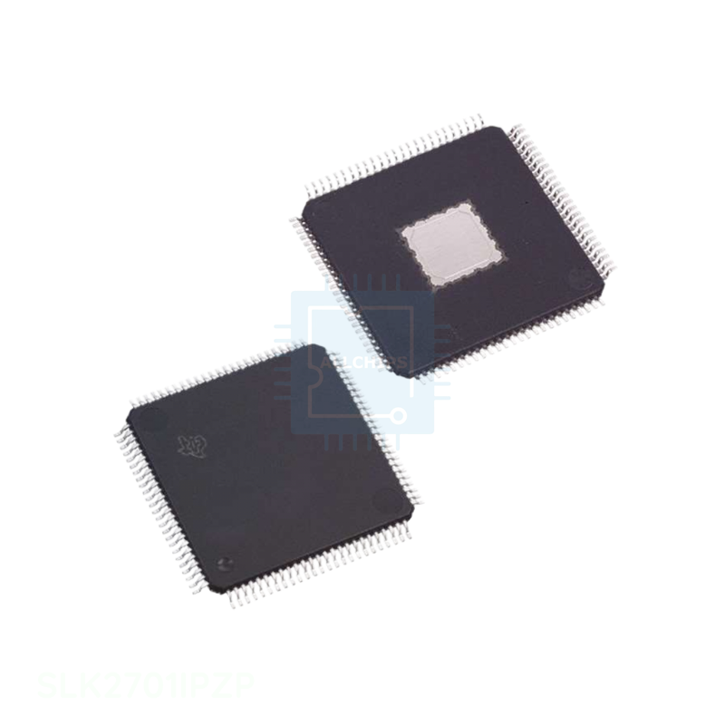 SLK2701IPZP Electronic Components One-Stop Order Interface BOM IC In ...