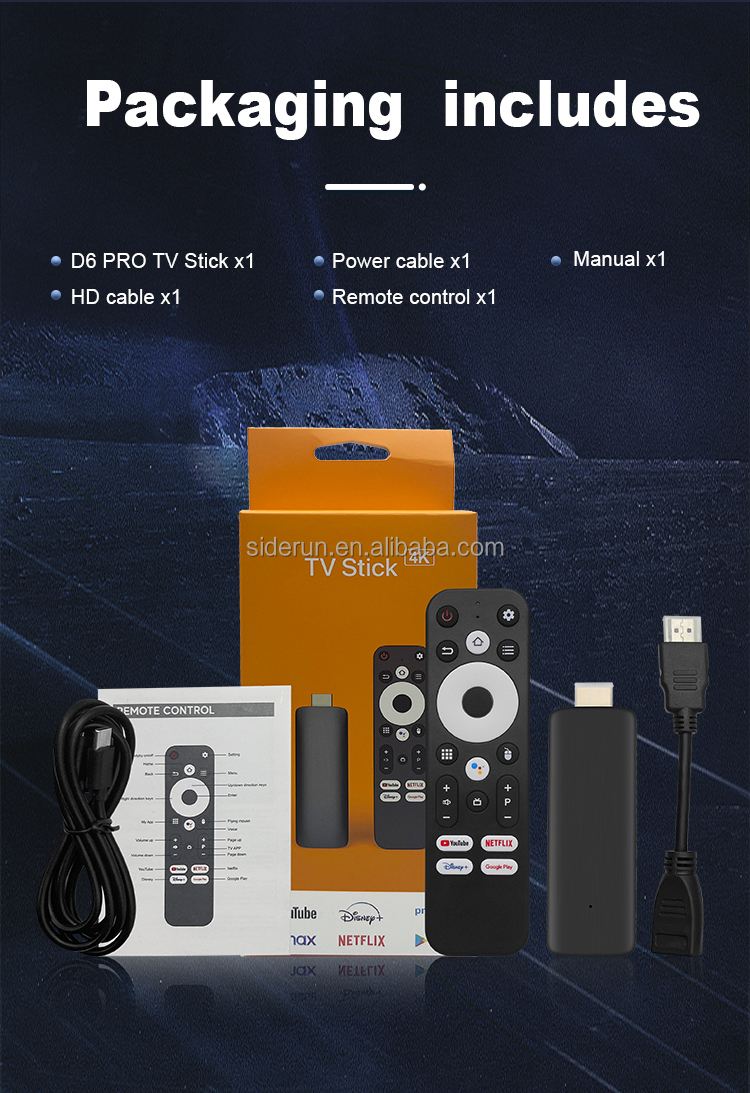 How to Choose the Best TV Stick 4K: Unbiased Buying Guide 2024