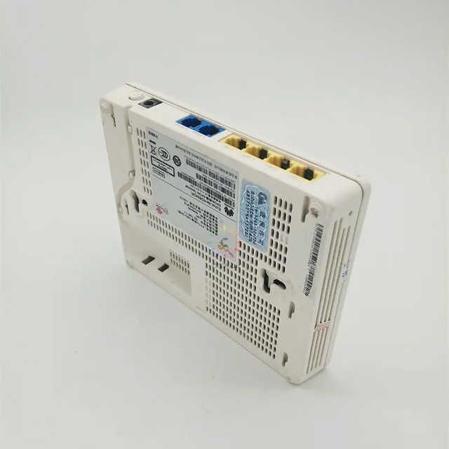 ZTE HG8342R EPON ONU - Reliable FTTH/FTTB/FTTX Solution