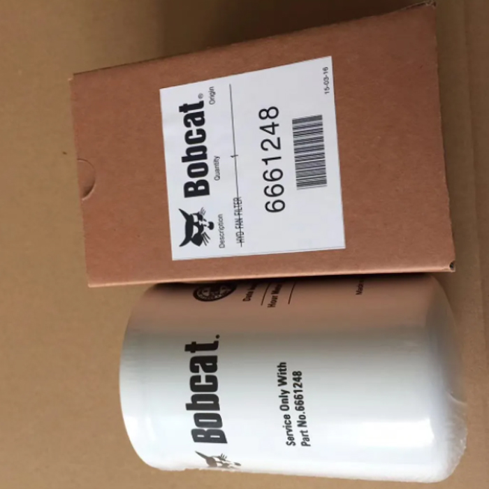 Phần Tử Lọc 6686926 Bộ Lọc Thủy Lực Cho Linh Kiện Bobcat - Buy Fuel Fi ...