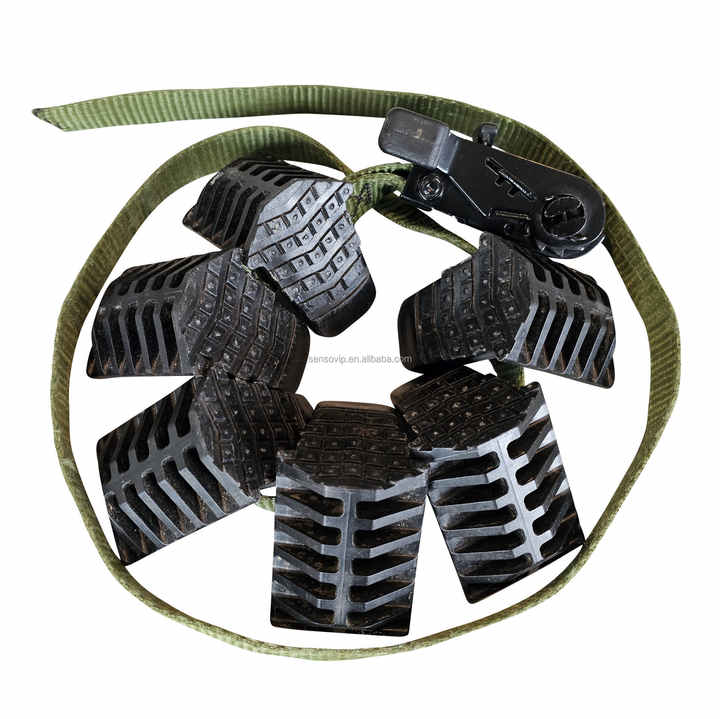 Collapsible Hunting Tree Climbing Platform - All Aluminum