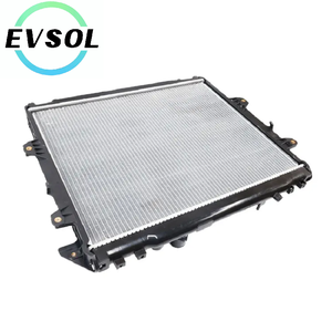 Buy Wholesale toyota hilux auto radiator Right From Fast-Shipping ...