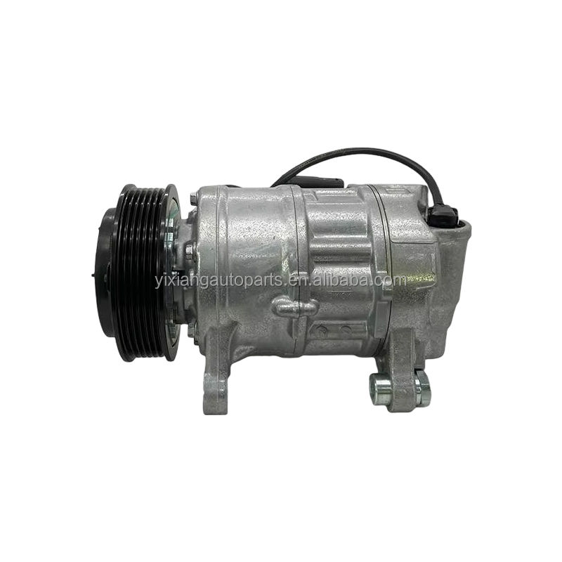 Car Auto Ac Compressor for bmw F48 M235i B48 A/c Compressor air ...