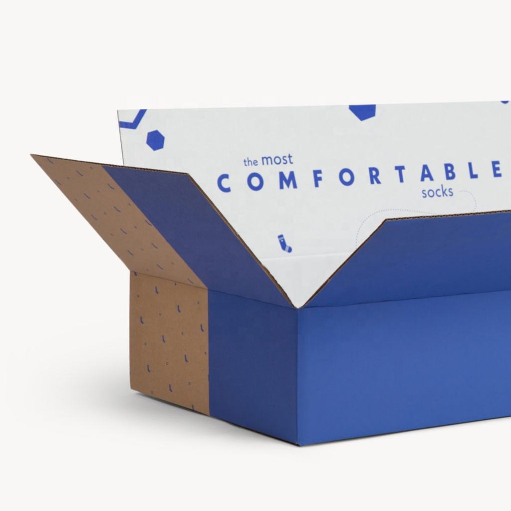 How to Choose the Best Cardboard Box for Moving, Storage & Shipping