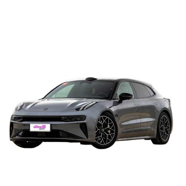 Geely Zeekr All New 001 2023 2024 Zeeker Geely Zeekr 001 Electric Vehicle EV Car WE ME YOU U ...