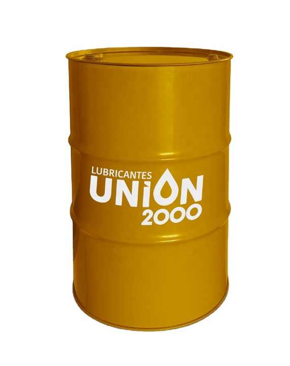 Empty 208L Metal Drum - Durable & Versatile Storage Solution