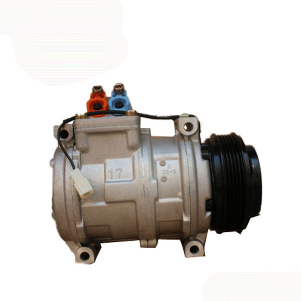 BMW 320i/323i/325i/328i AC Compressors - Reliable Performance