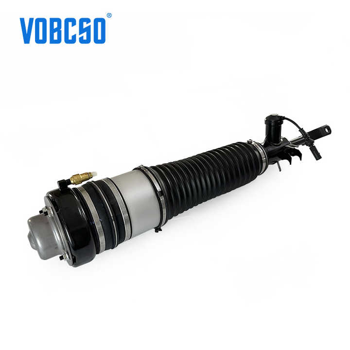 VOBCSO Air Strut Front Air Suspension Strut Kit OE 4F0616039A 4F0616039 4F0616040 4F0616040Q for ...