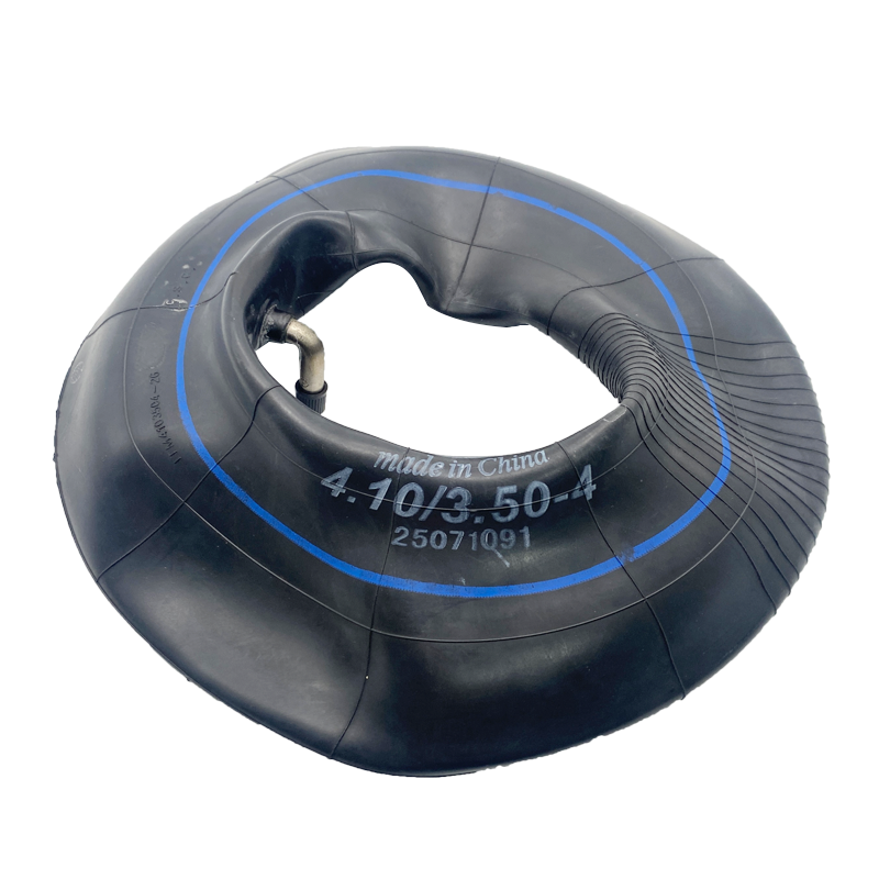 High Quality 4.10/3.50-4 Inner Tube 10 Inch Thickened Inner Tubes for ...