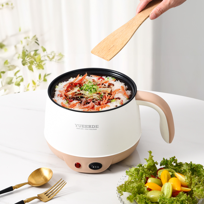 Upgrade Culinary Efficiency with Versatile korean electric heat pot for ...