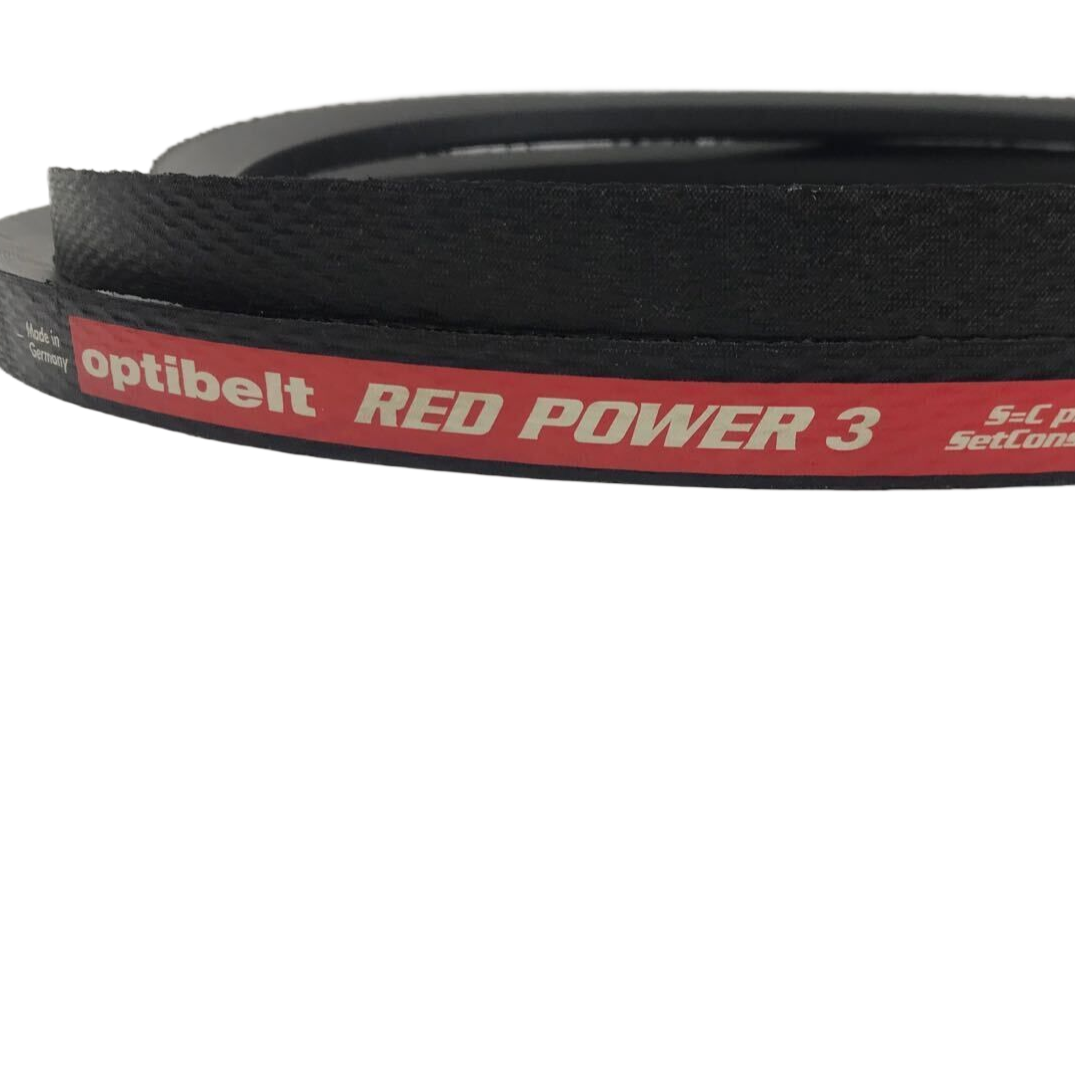 XPB V Belts - Sabuk Transmisi Tahan Lama, Berkinerja Tinggi