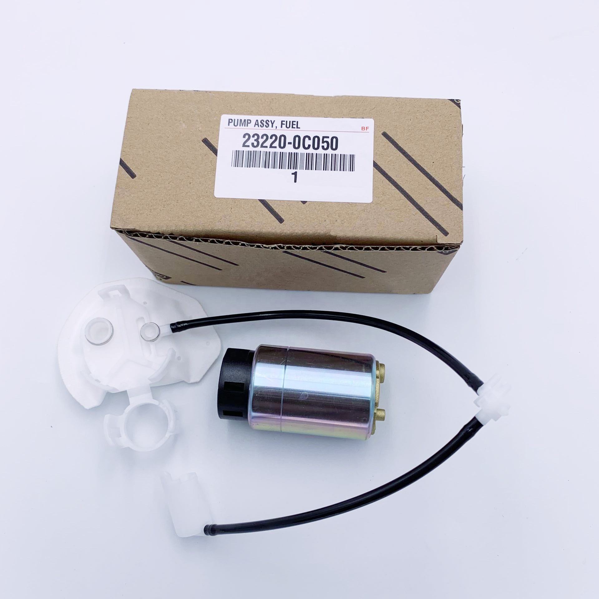High quality auto parts fuel pump for Toyota camry Corolla OEM 23220 ...