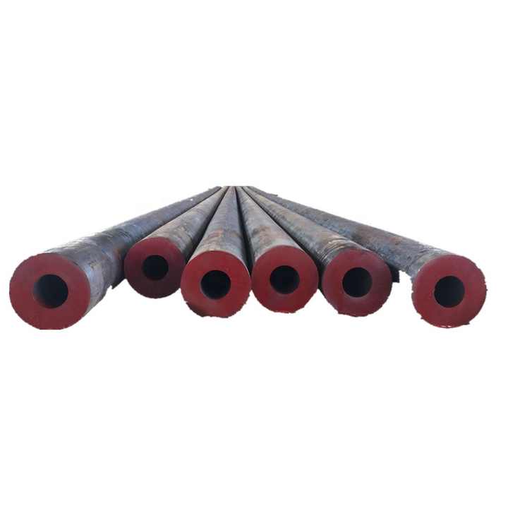 45# Seamless Steel Pipe - High Quality & Durable Solutions