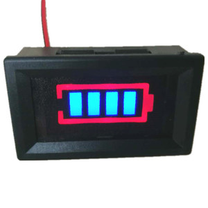 Wholesale electric vehicle battery indicator For Testing Electric ...