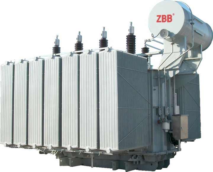 High Voltage Transformers by ZBB - Reliable Power Solutions