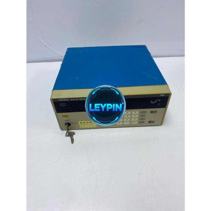 Anritsu KL350A CONTROL & Display Unit for SLB DIA Measuring System ytdi ...