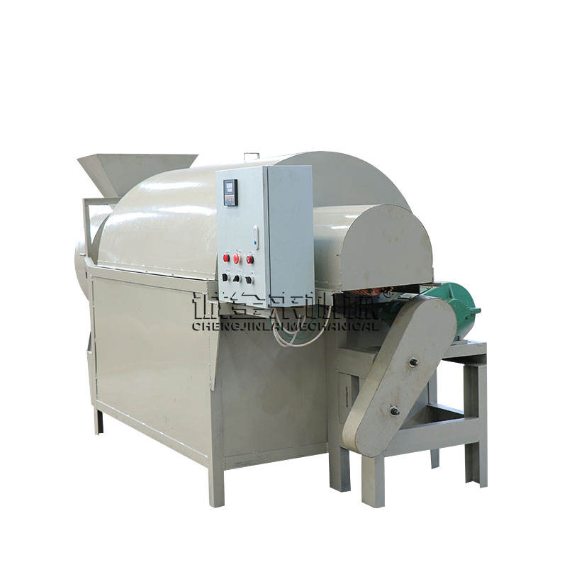 High Capacity Drum Portable Small Mobile Drier Machine for Corn Rotary ...