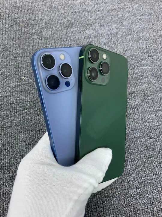 Original used Phones I13 Pro Max Smartphones For 13 Mini S 13pro Max ...