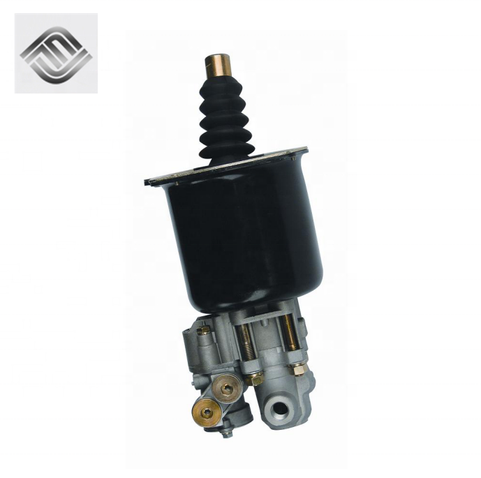 9700511280 China Supplier Cheap Price Bus Trailer Trucks Parts Clutch ...