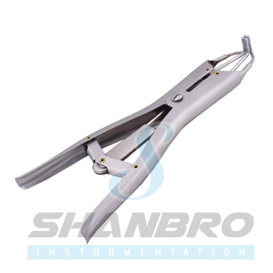 Discover Premium Sheep Elastrator Stretching Forceps | Veterinary Instrument > Surgicon