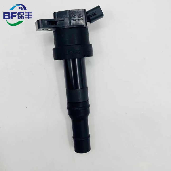 For Hyundai Rena for Kia K2 KX CROSS Auto Ignition Coil-27300-03150 ...