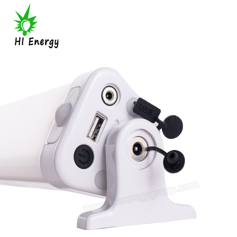 Brighten Your Space with Energy-Efficient solar led tube light china ...