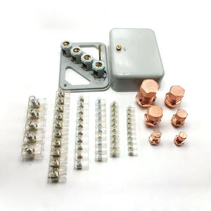 Source Wholesale 50mm terminal block terminal connector terminal Today ...