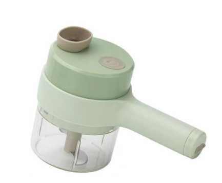 4 in 1 chopper mini food handheld food chopper electric handheld ...