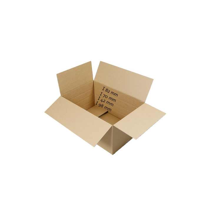 Corrugated boxes, carton 600x400x300mm, different package dimensions in ...