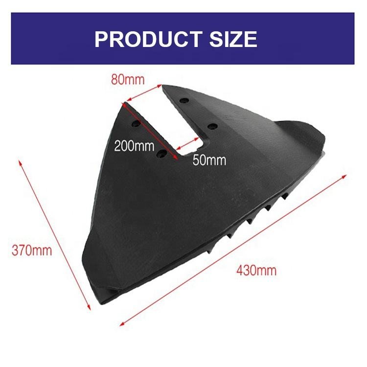 Boat Hydrofoil Stabilizer for Yacht Marine Outboards Wave Board Wave ...