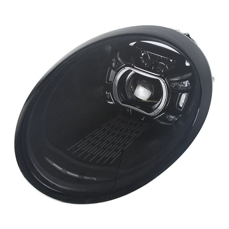 How to Choose Porsche 997 LED Headlights: A Complete Buying Guide