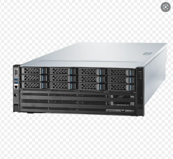 Inspur NF5468M6 4U Rack Server with Intel Xeon Gold 5317