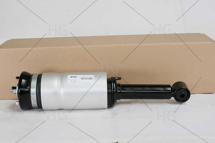 Suspension Levelling without VDC for Range Rover Sport L320 L319 ...