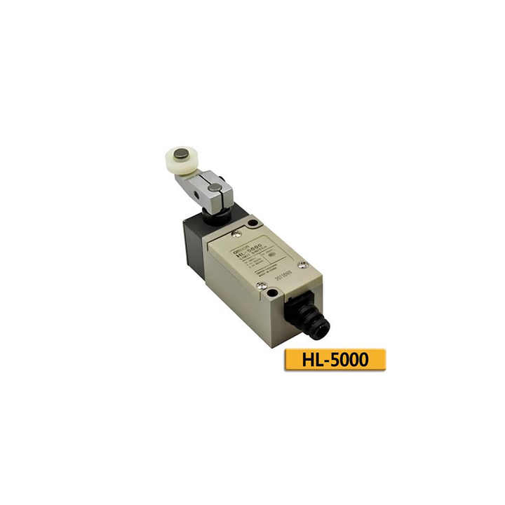 Original Limit Switch Travel Switch with Adjustable Long and Short Rods ...
