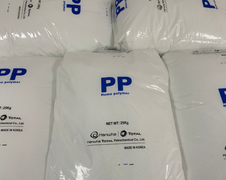 PP Total HI828 High Melt Index, High Strength, High Fluidity Copolymer ...
