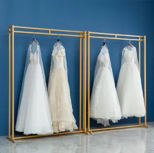 Shop High-Quality Wedding Dress Display Cases for Your Store