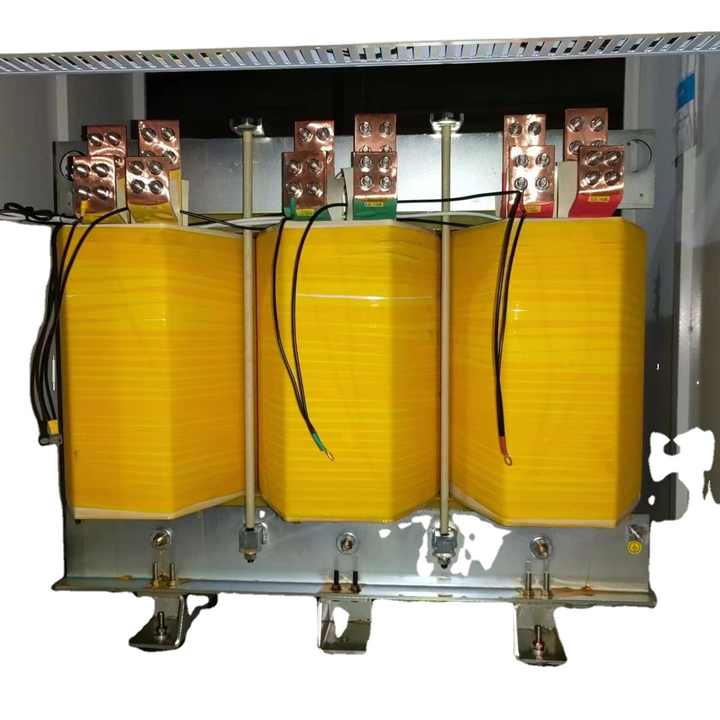 1000kva Isolation Transformer Three Phase Transformer 480v To 380v Pv