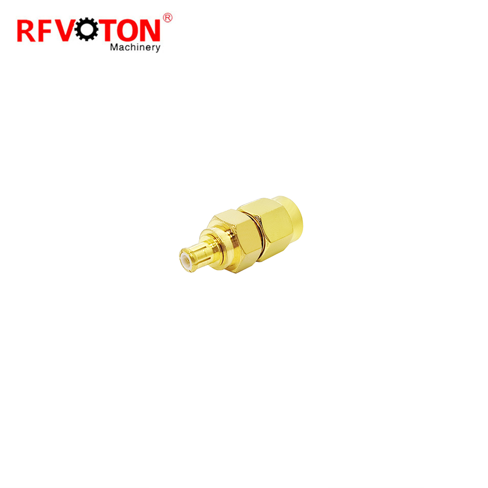 Streamline Connections with Premium mcx stock adapter Solutions