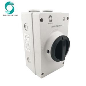 Get A Wholesale lockable battery isolator switch For Home and Office ...