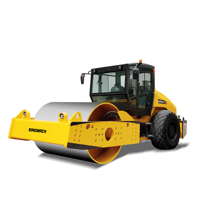 ORIEMAC 2026 Hand Roller Compactor,Vibratory Road Roller,Price ...