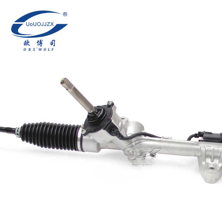 Auto Parts - Power Steering Gear Box for Mercedes-Benz Viano/vito